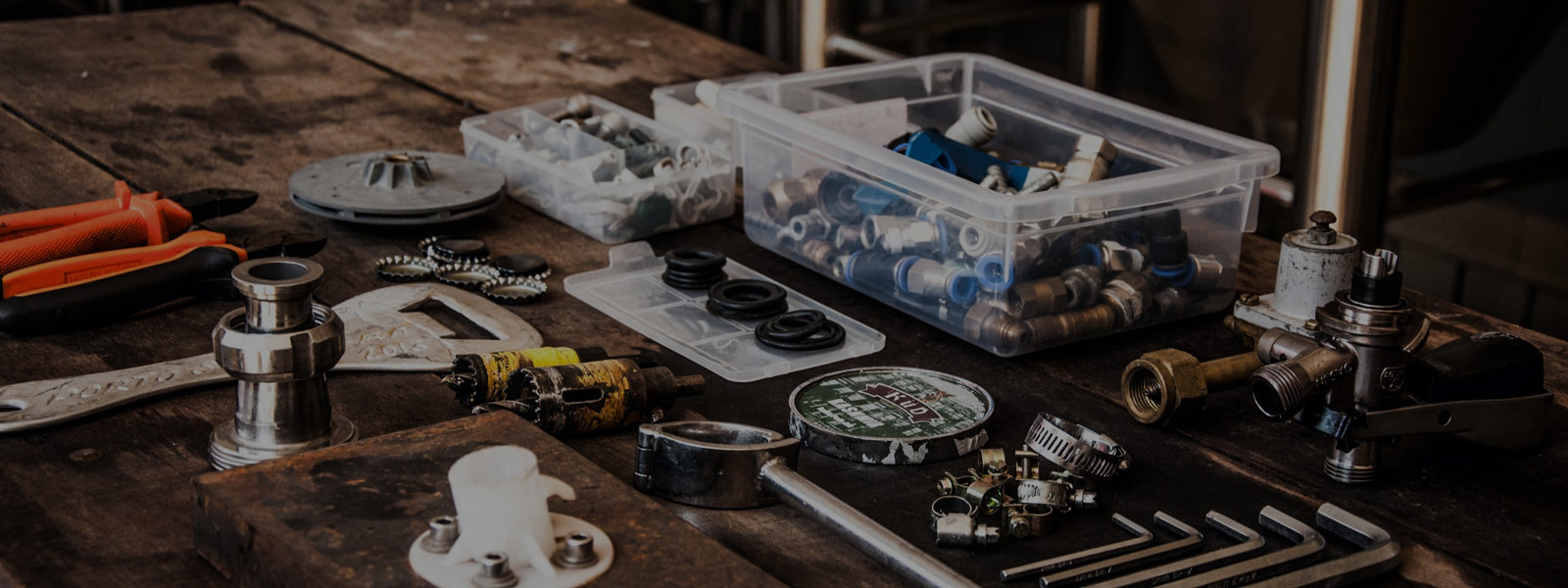 Plumbing and Electrical - Tennessee Ace Hardware