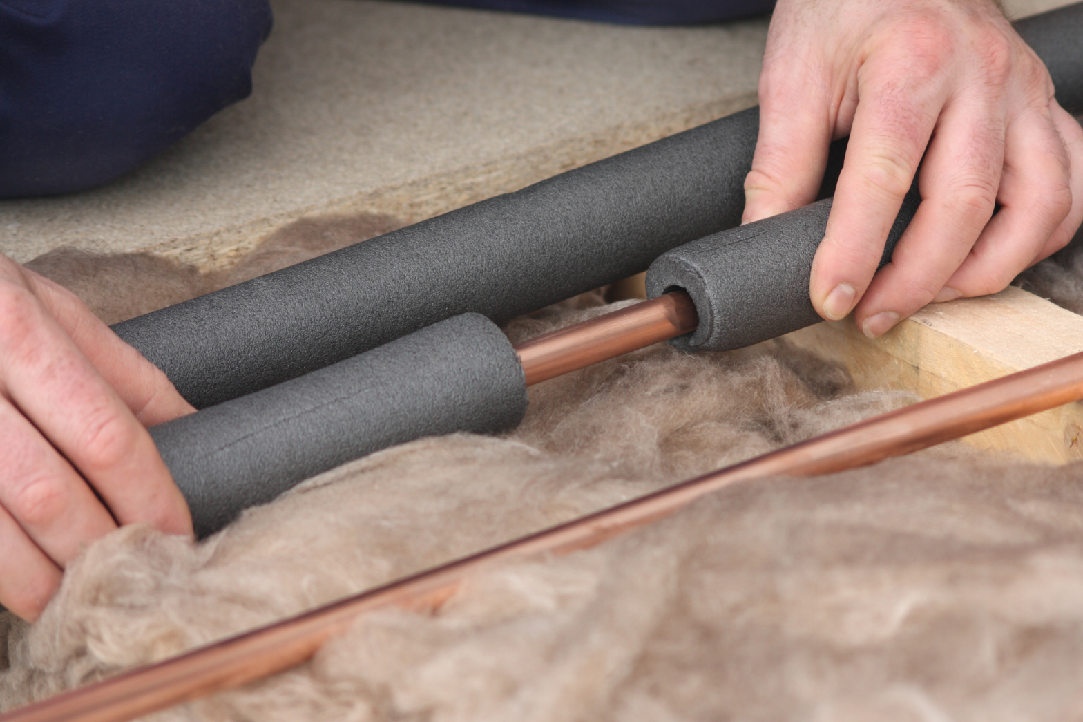 Troubleshooting Frozen Pipes (and How to Prevent the Next One ...